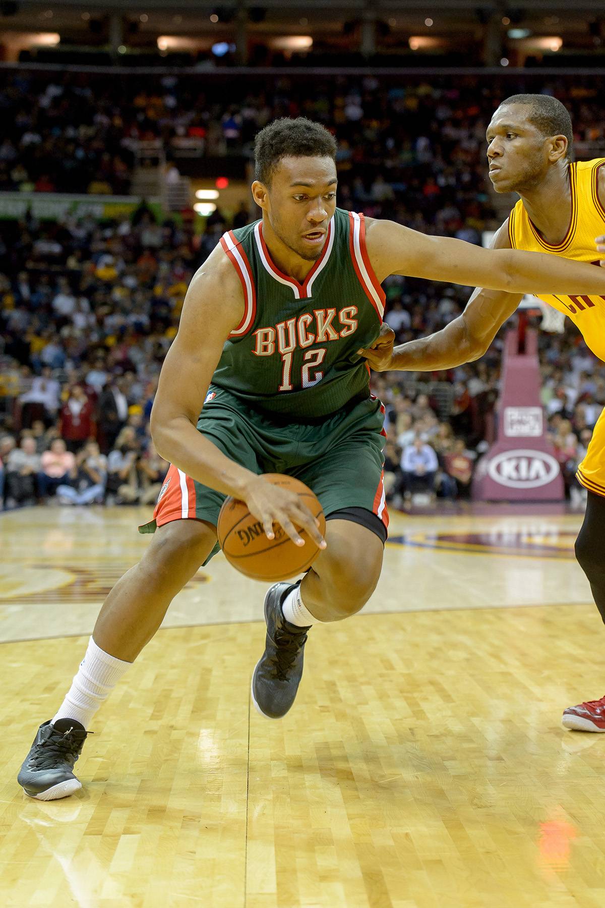 2014-15 Rookie Class - - Image 6 from Storylines to Follow For The 2014 ...