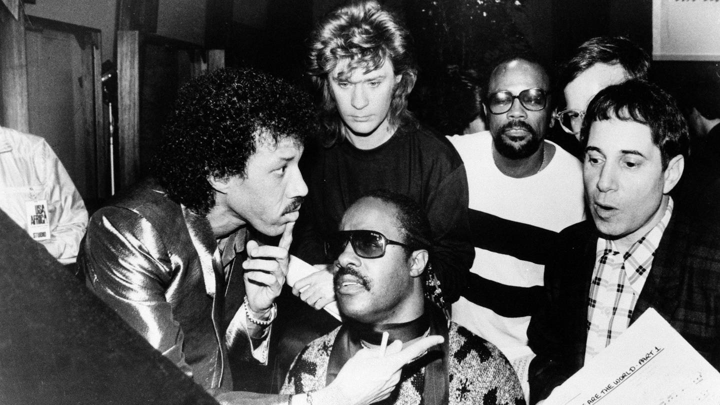 This Day in Black History: Jan. 28, 1985 | News | BET