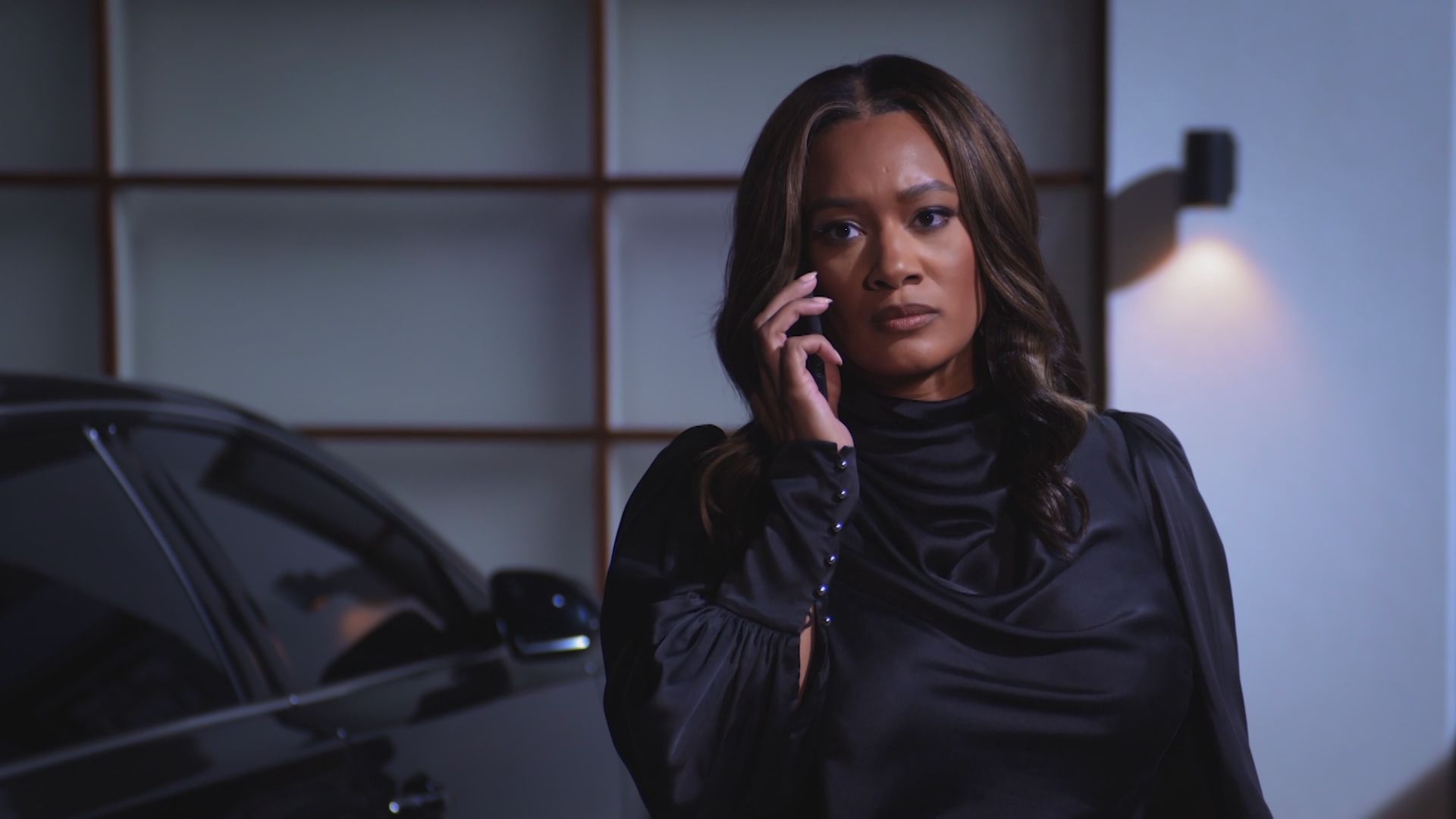 Don't Mess with Fatima, Pt. 1 - Tyler Perry's Sistas (Video Clip) | BET ...