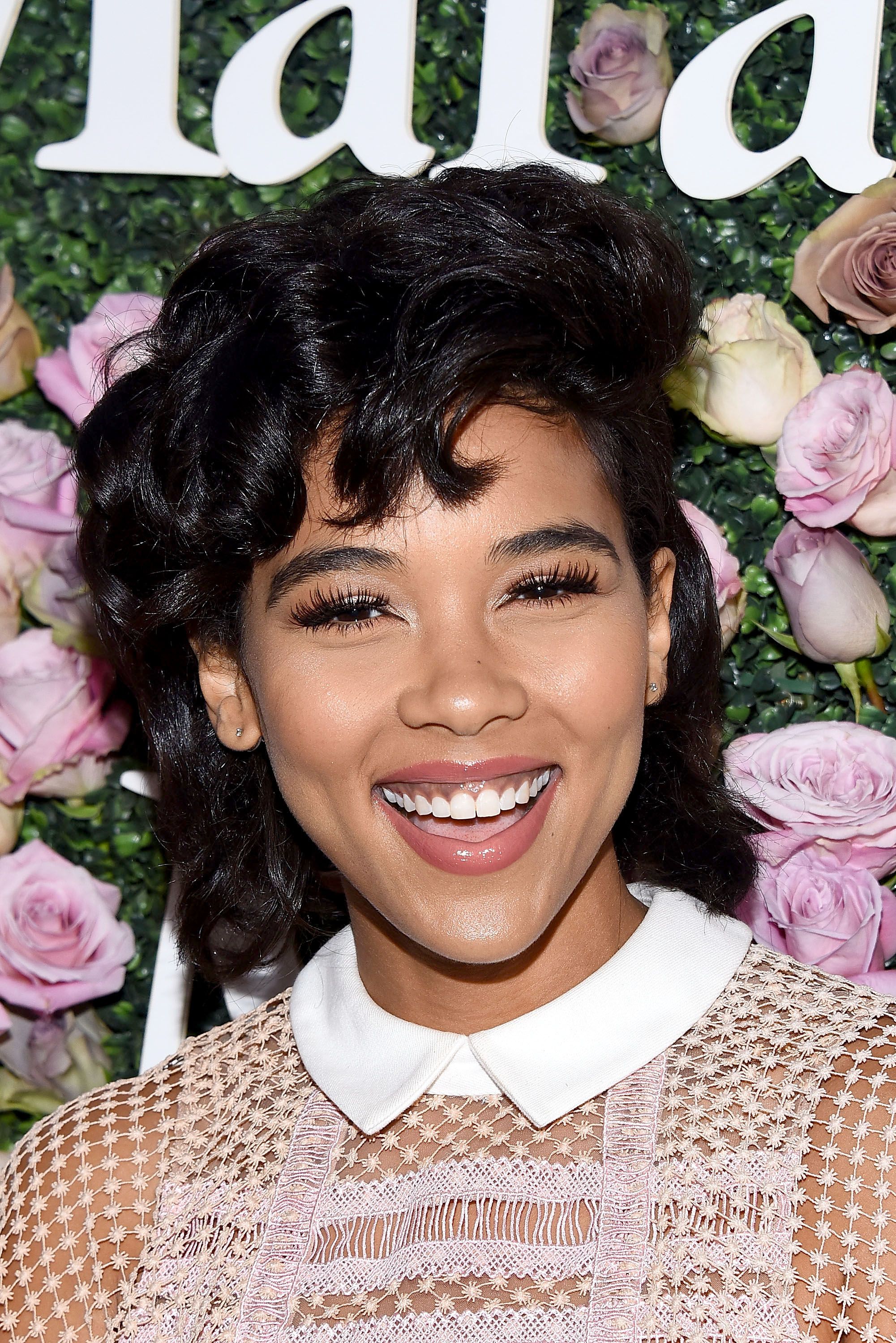 Alexandra Shipp: July 16 - Image 31 from Celebrity Birthdays: Lil' Kim ...