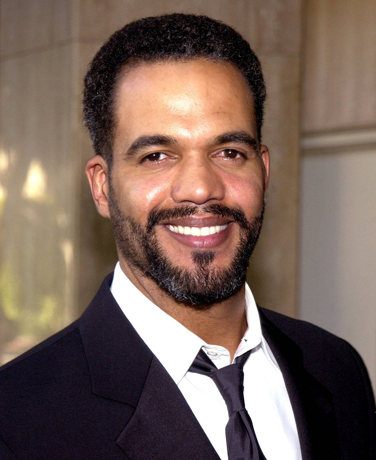Kristoff St. John: July - Image 27 from Celebrity Birthdays: Lil' Kim ...