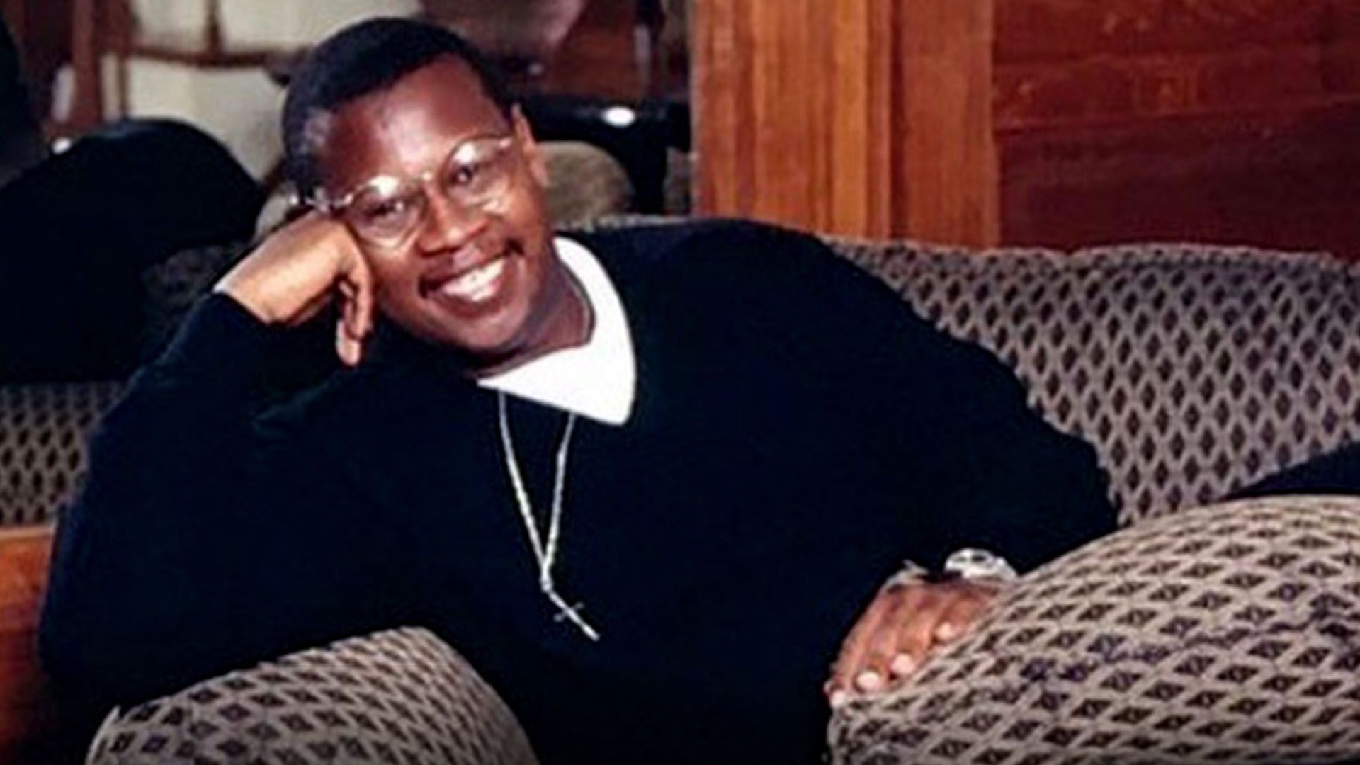 BET Salutes a Legend with A Tribute to Andre Harrell - (Video Clip ...