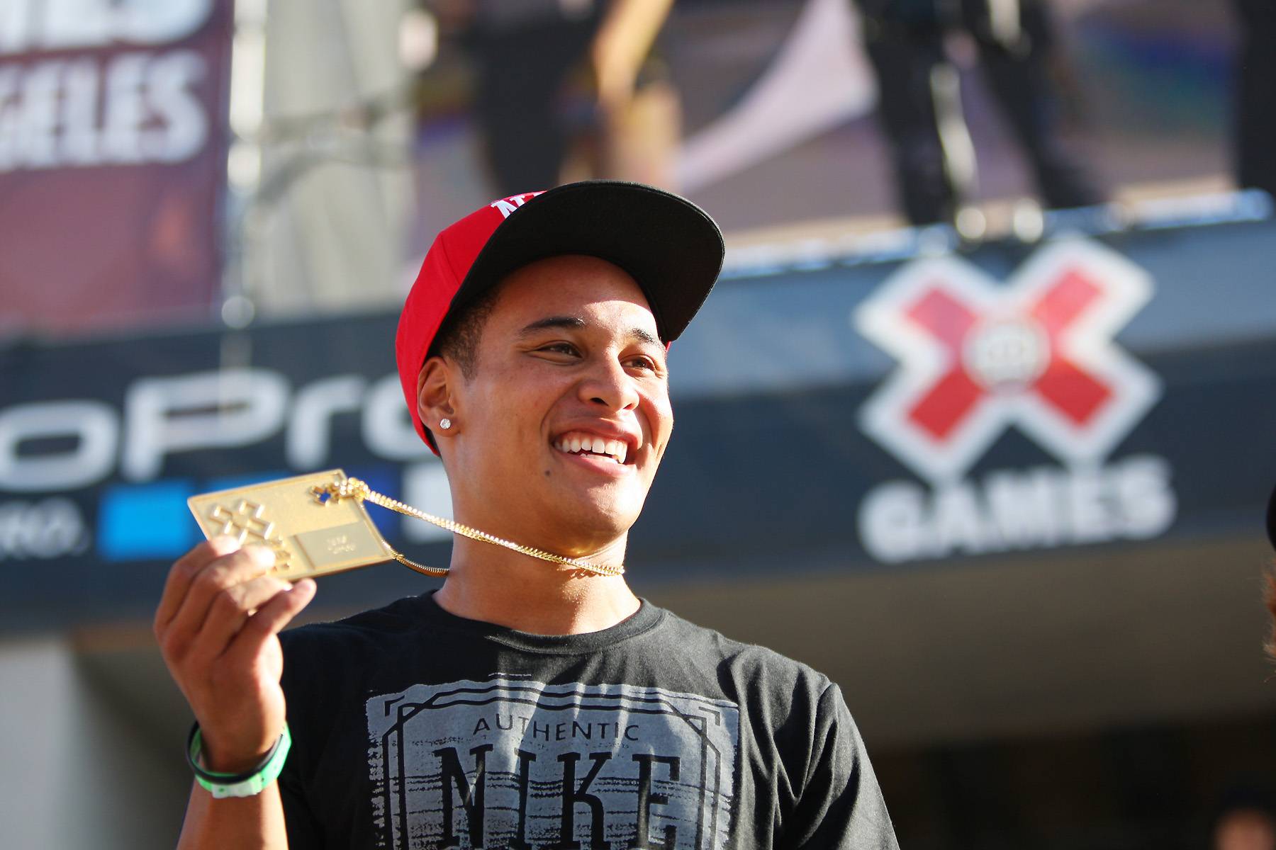 BMX Rider Chad Kerley Gears Up for X Games Austin | News | BET