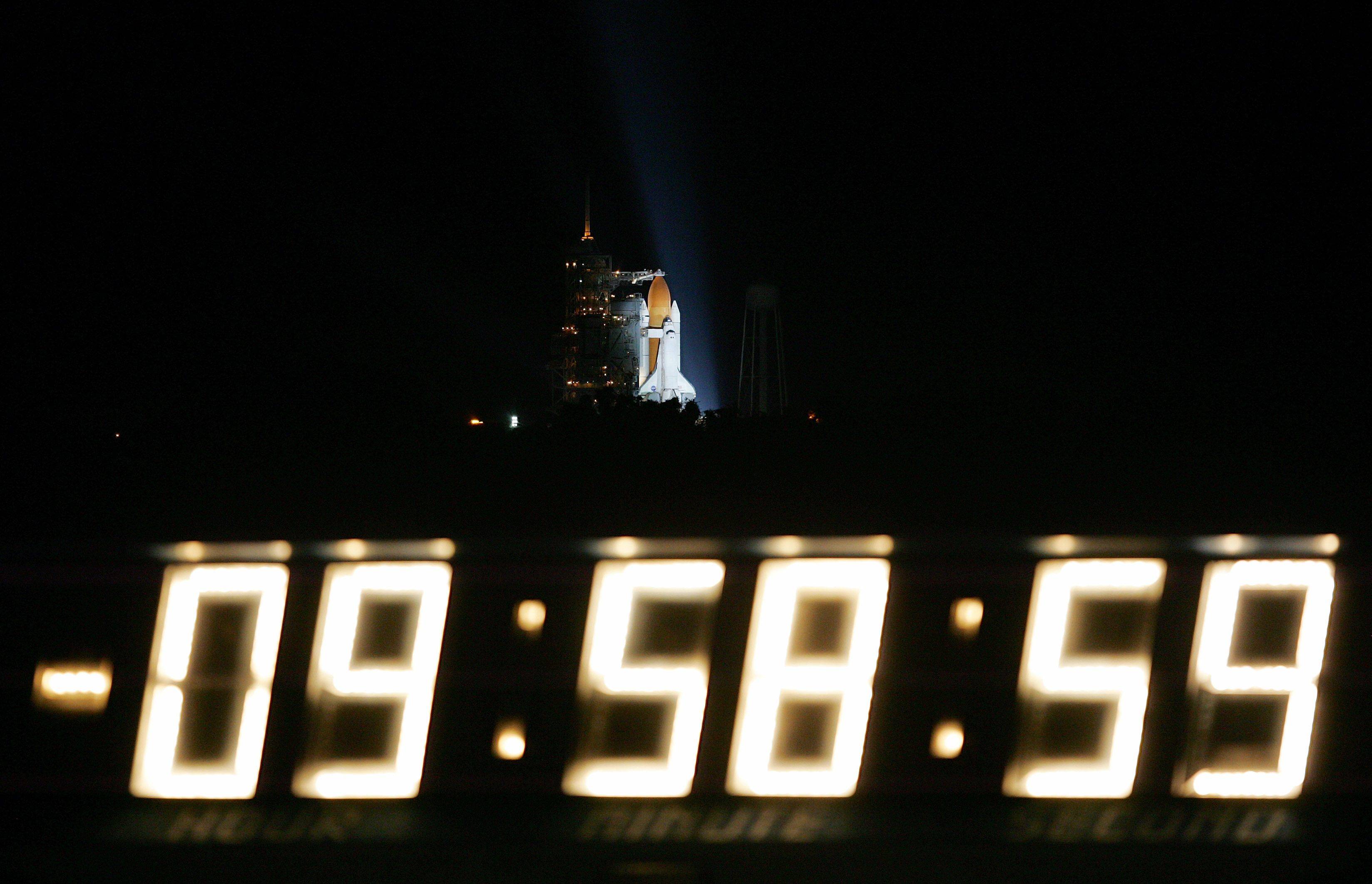 Countdown to a Shutdown | News | BET