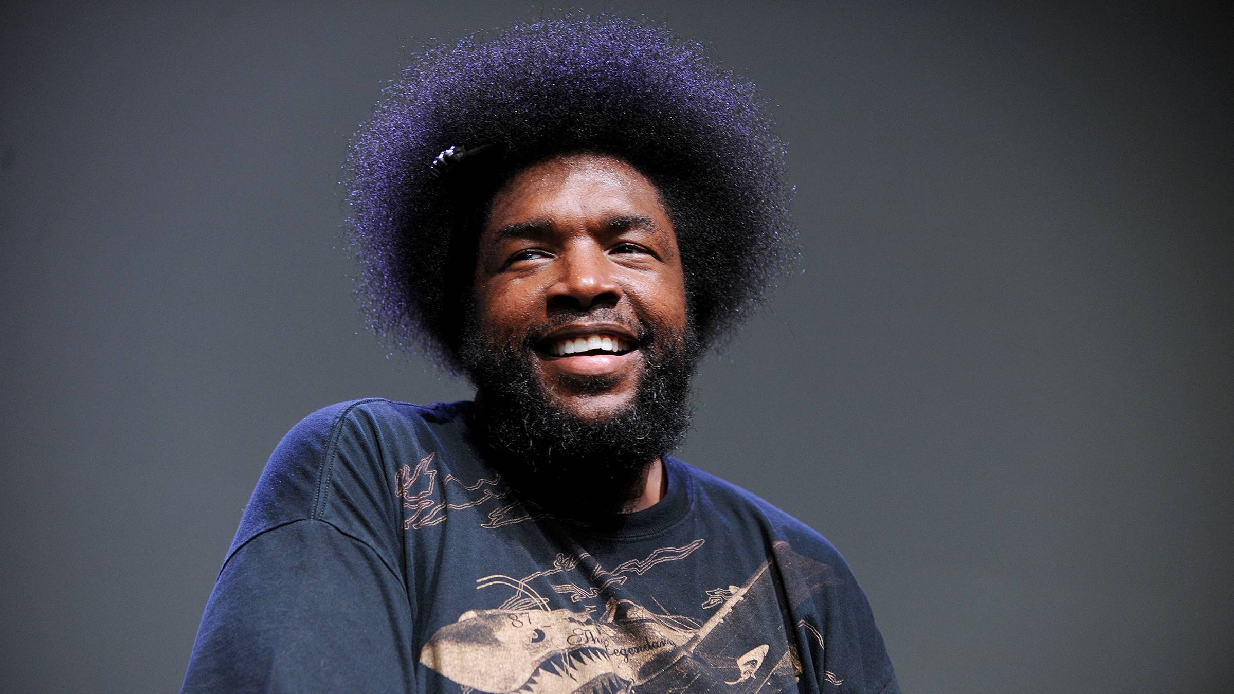 Questlove book | News, Videos & More | BET
