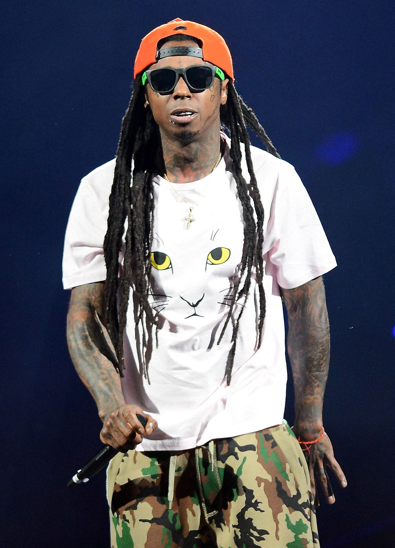 Free Weezy Album Springs a Leak | News | BET