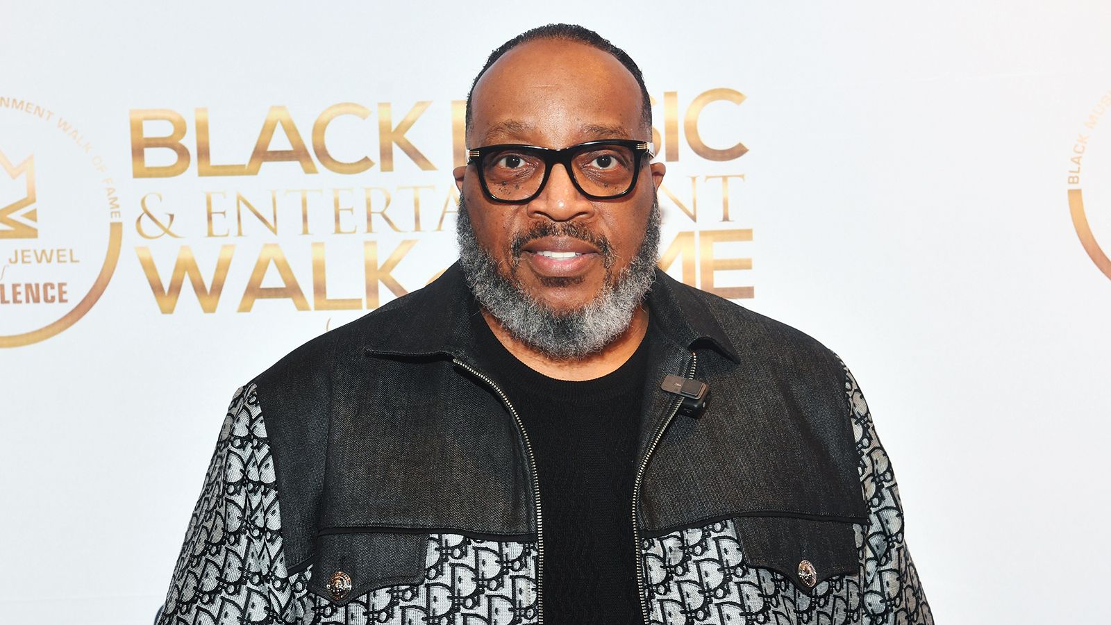 BET Current: Marvin Sapp Criticized After Asking Church to Raise $40K ...