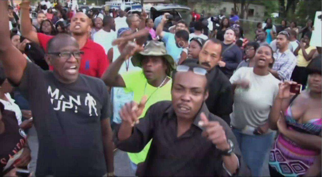 LA Riots Anniversary: Unfinished Business - (Video Clip) | BET Soul ...