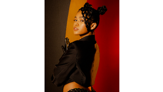 From Dancing To Major Label Deals: Day Sulan Is Embracing Life On The ...