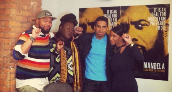 Clay Cane @claycane - - Image 20 from Instagram Photos of the Week ...