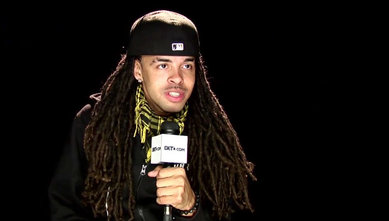 Dee-1: The Teacher Turned Rapper - (Video Clip) | BET HipHop Awards