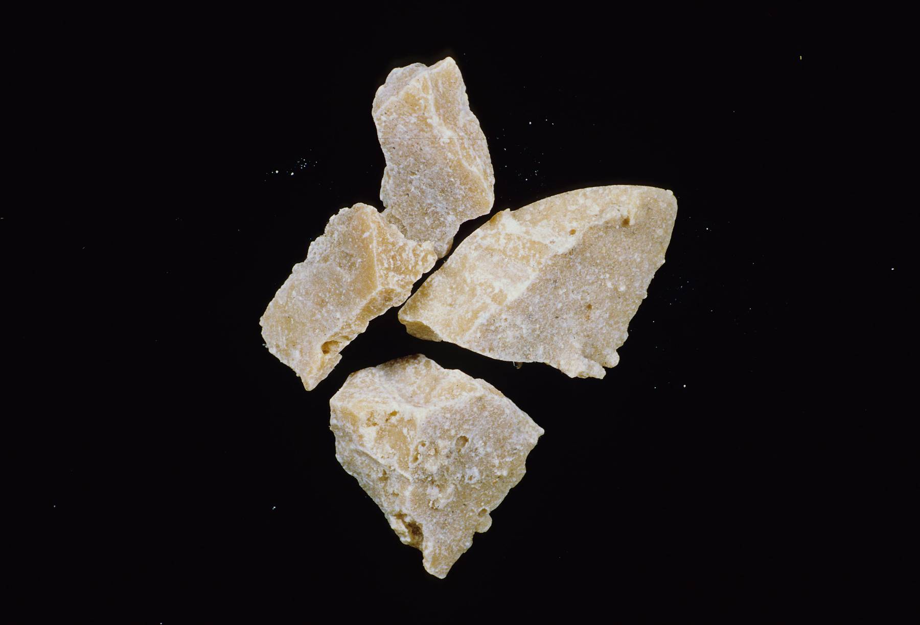 Crack vs. Cocaine - - Image 5 from The 411 on Crack Cocaine | BET