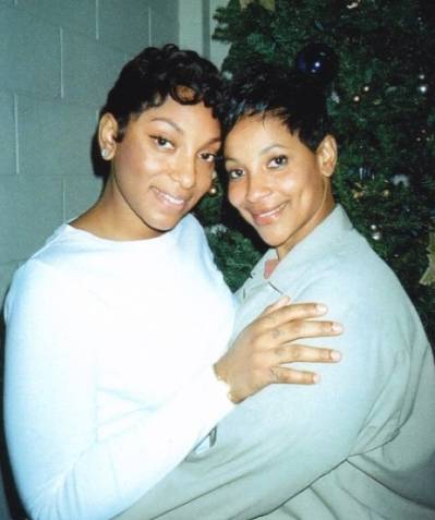 Sharanda Purlette-Jones - Sharanda - Image 3 from A Living Death: Faces ...