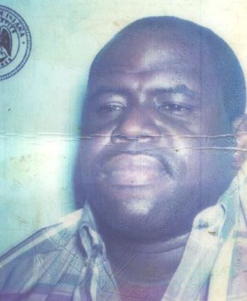 Timothy Jackson - In - Image 4 from A Living Death: Faces of Those ...