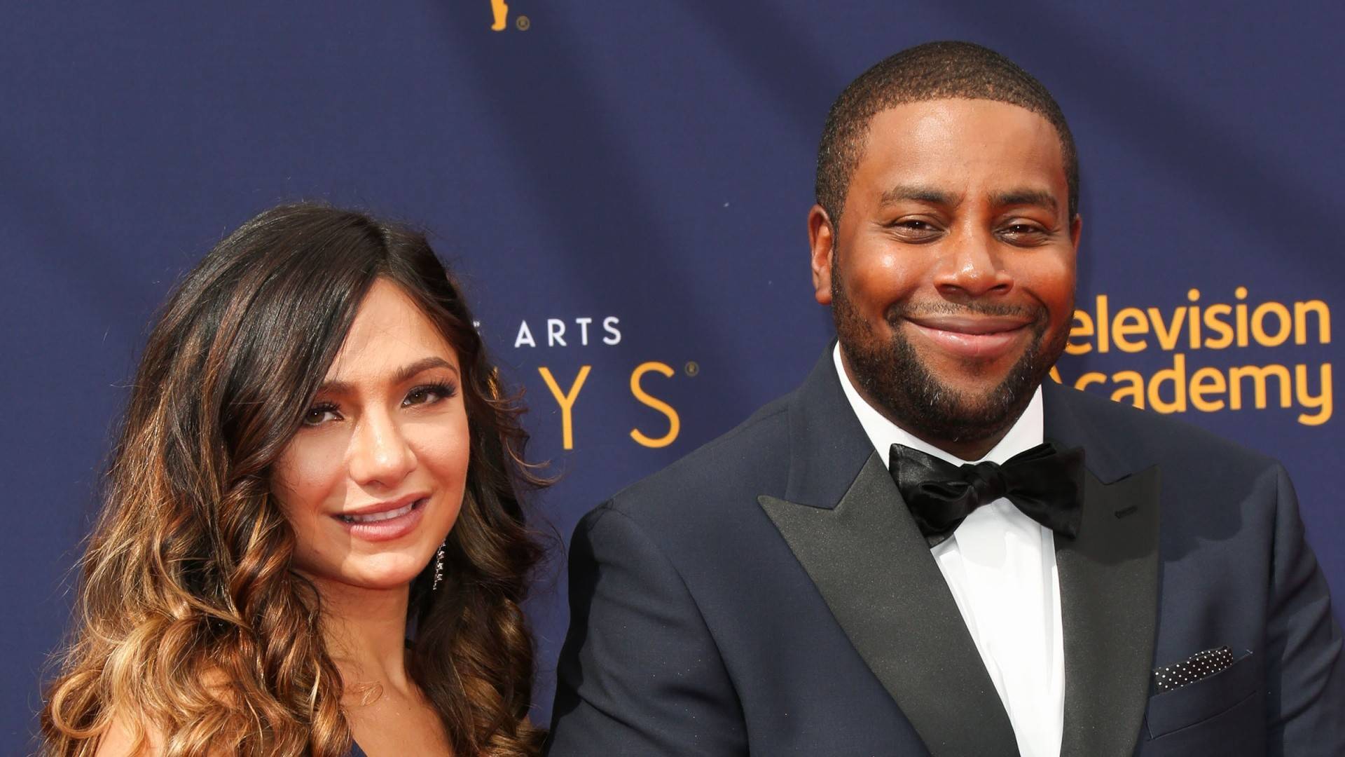 'SNL' Star Kenan Thompson Files Divorce Papers To Legally Separate From ...