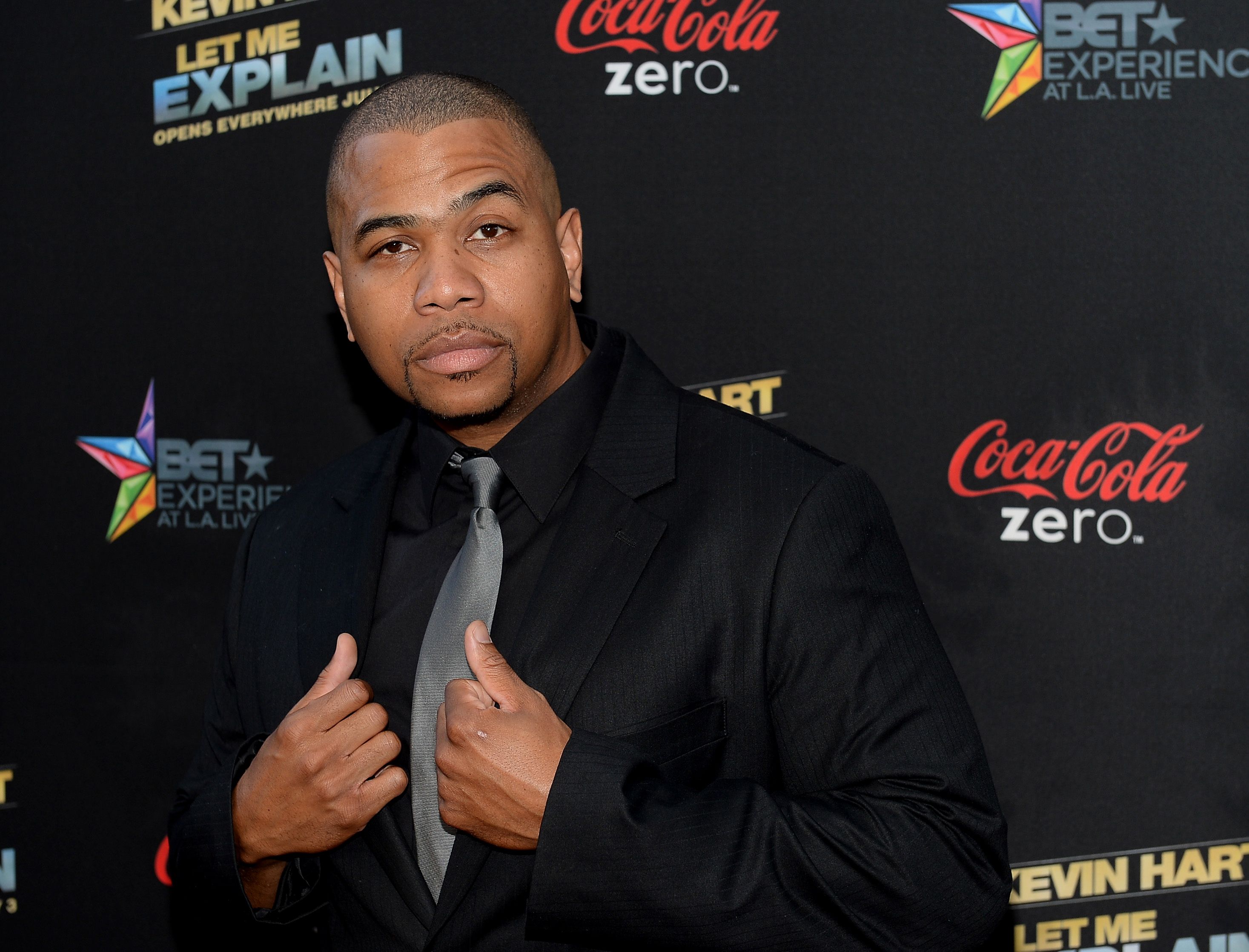 Omar Gooding Arrested for DUI | News | BET