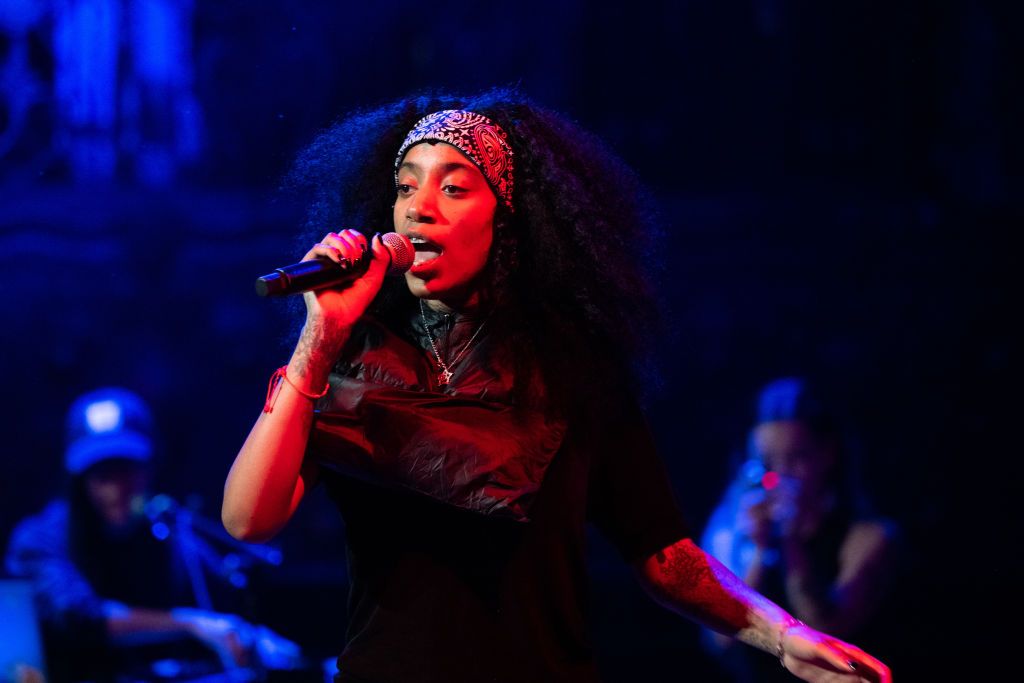 Bktherula Is Playing Her Own Rap Game & Rules | News | BET