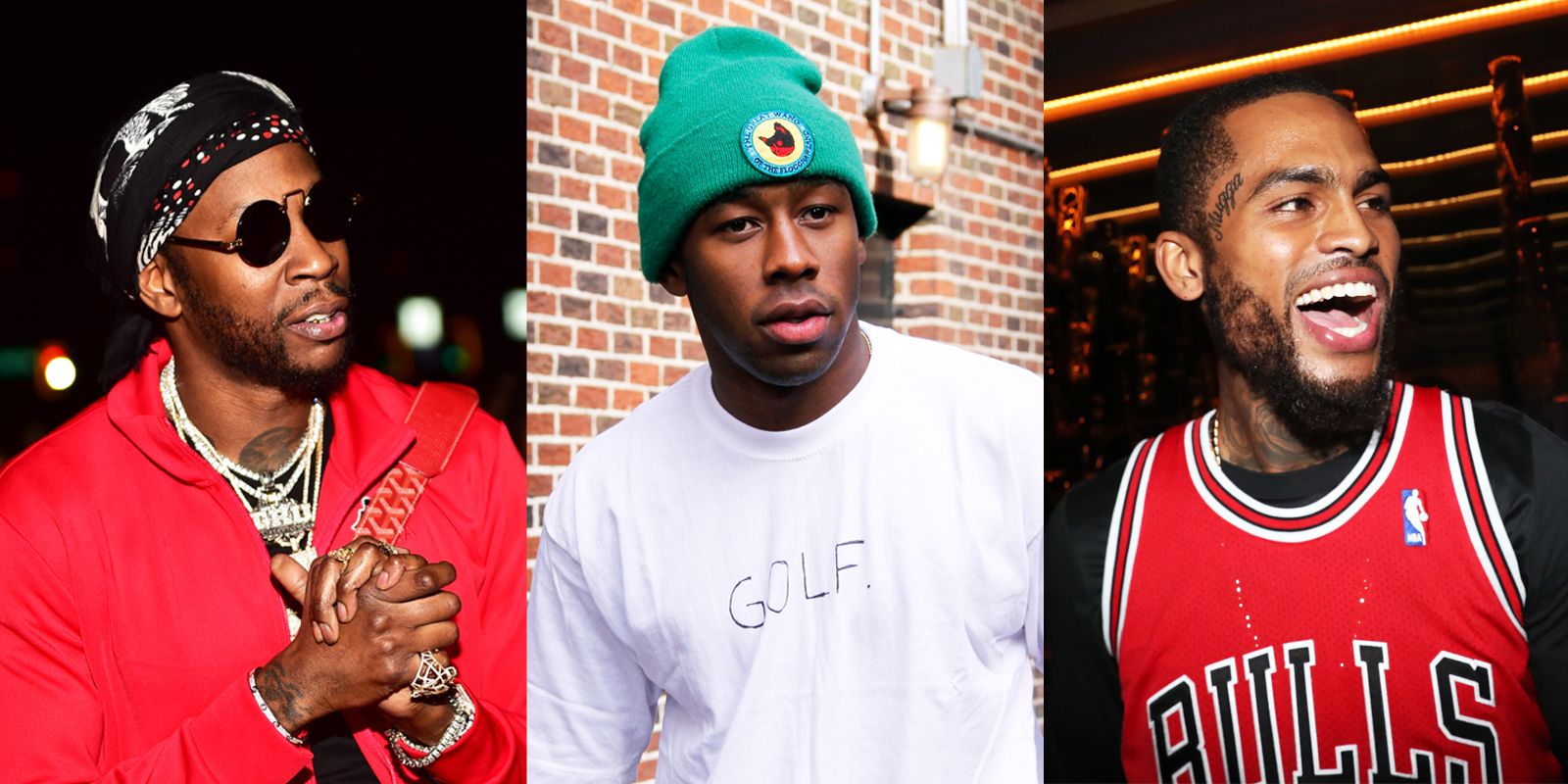 Are We Ready for Old School Hip-Hop Fashion to Make a Comeback? | News ...