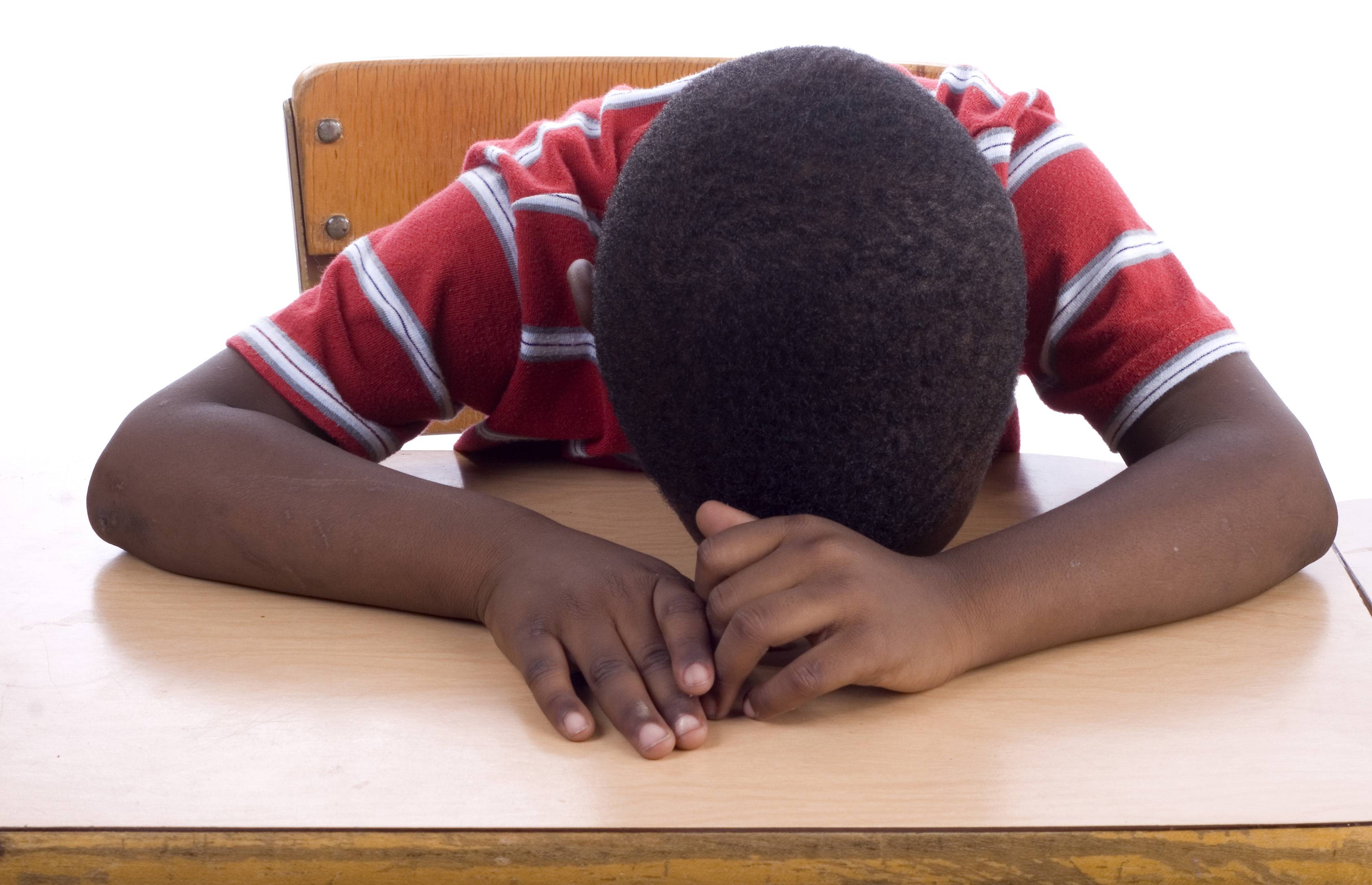 [Video] Teacher Viciously Scolds First Grader for Counting Incorrectly ...