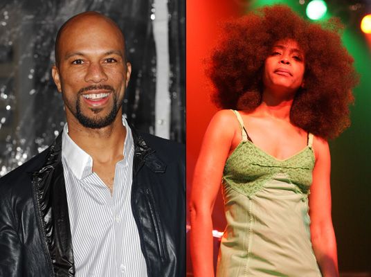 Common & Erykah Badu - Image 6 from Love Interest | BET