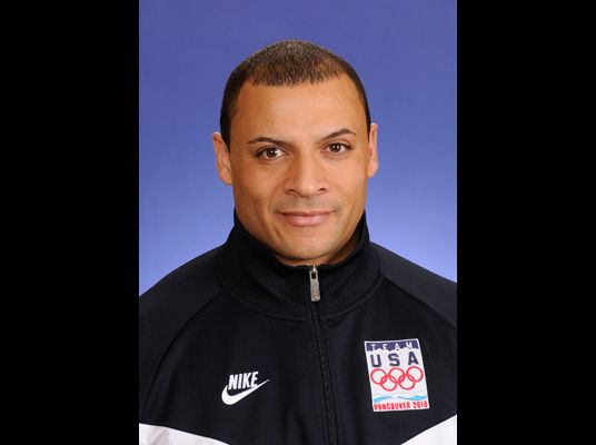 Bill Schuffenhauer - Schuffenhauer - Image 1 from 2010 Winter Olympics ...