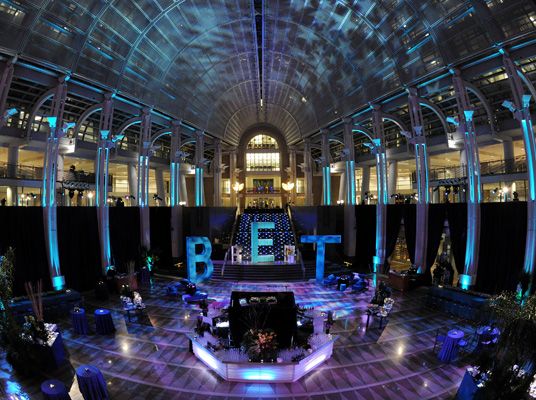 After Party Venue - - Image 4 from BET Honors 2010 After Party | BET