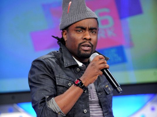 Wale - Wale will - Image 18 from And the Nominees Are... | BET