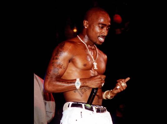 2Pac - The complicated - Image 27 from Music Legends | BET