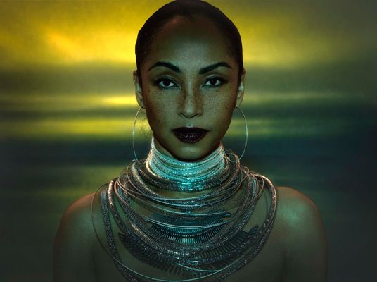 Sade - The beautiful - Image 14 from And the Nominees Are... | BET