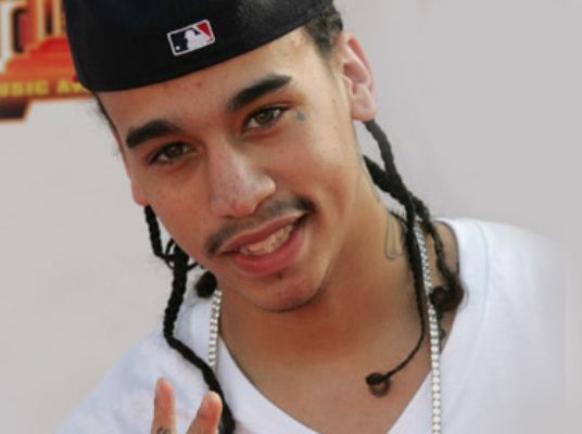 Rapper Dolla Dies - - Image 19 from BRING THAT WEEK BACK: Week of May ...