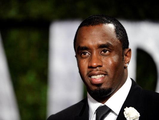 Diddy - I never - Image 3 from WORD? CELEBRITY QUOTES FOR THE WEEK OF ...