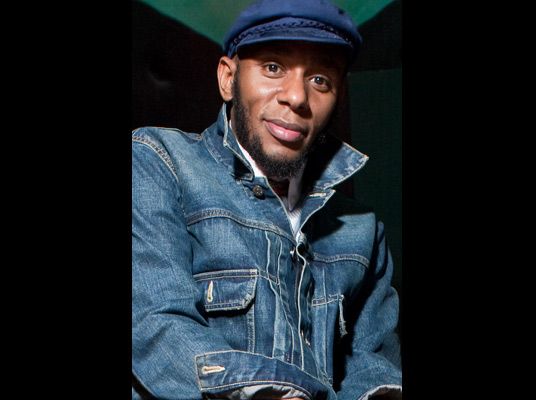 Mos Def - This - Image 13 from True Artists | BET