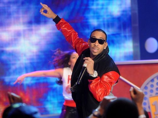 Ludacris - Luda's among - Image 20 from And the Nominees Are... | BET