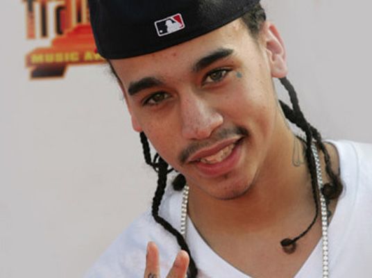 Rapper’s Shooter is Acquitted - Image 11 from Bring That Week Back ...