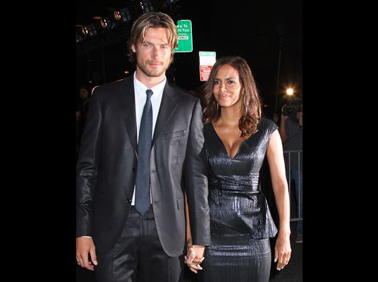 The Way They Were - Image 4 from Just Memories: Halle & Gabriel | BET