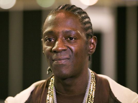 Flava Flav - Flav - Image 5 from Court Ordered | BET