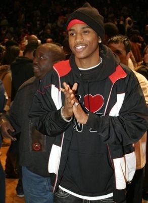 2006 - When Trey - Image 2 from Trey Songz's Style Transformation | BET