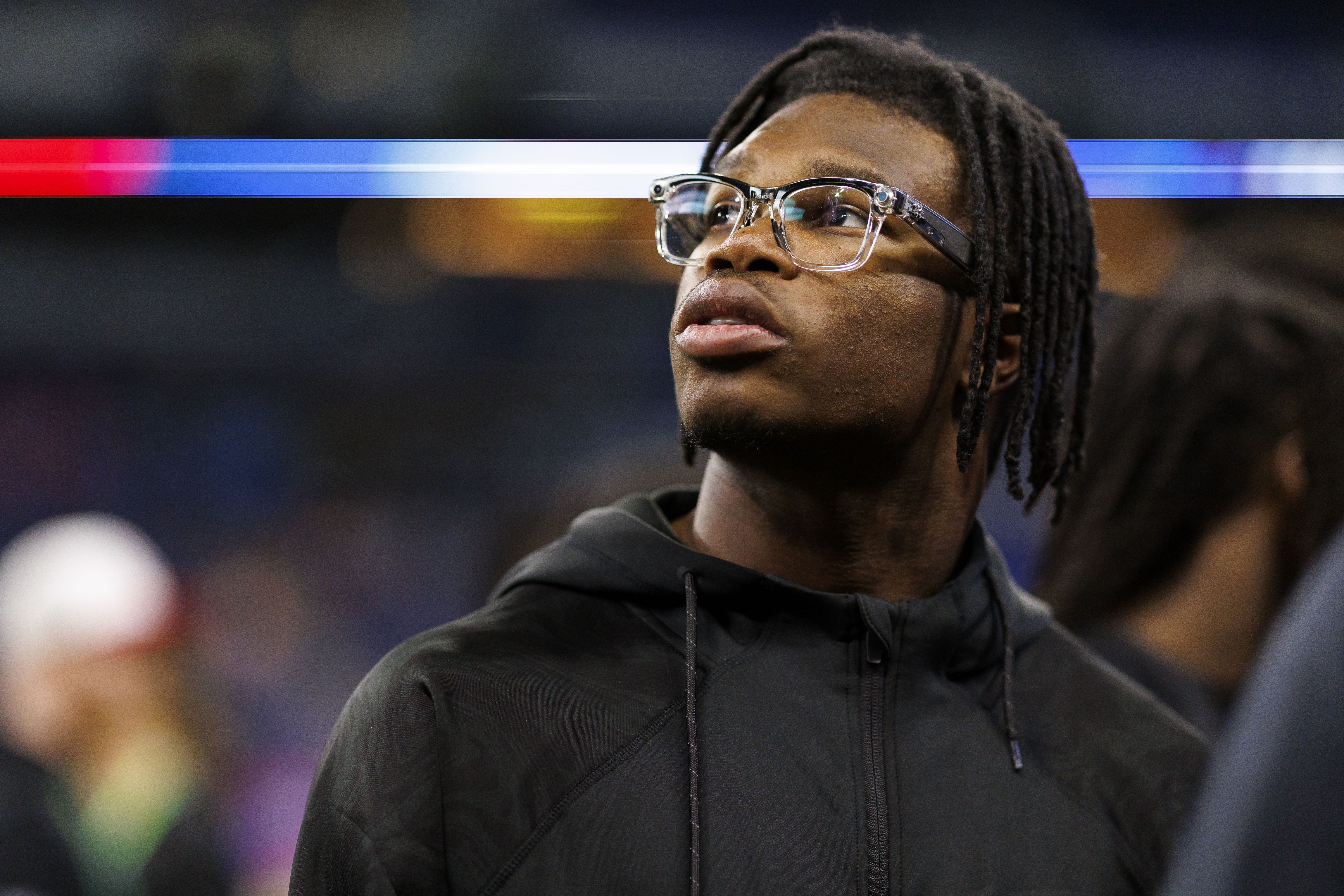 BET Current: Court Grants Travis Hunter's Father Permission to Witness ...