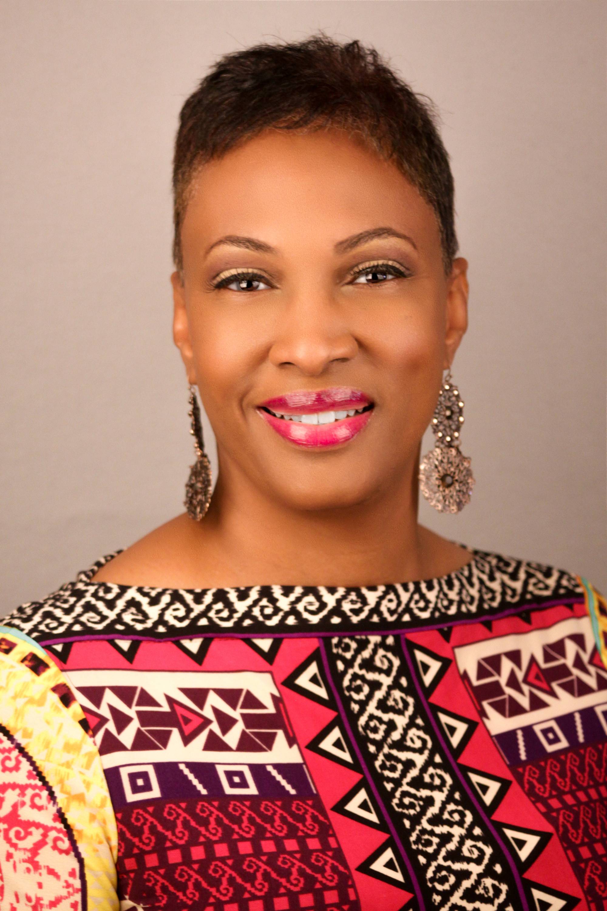 Local Icon Deanna Moore Uplifts Thousands in Georgia Community | News | BET