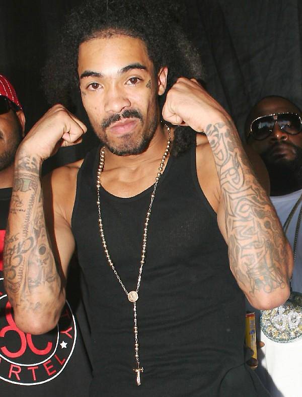 Gunplay Talks Recording Major Label Debut | News | BET