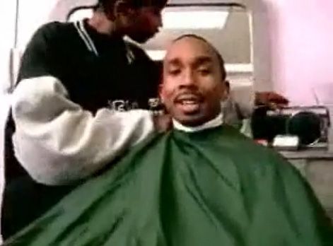 B. Rich, "Whoa Now" - Image 7 from The Jeffersons: Rap References | BET