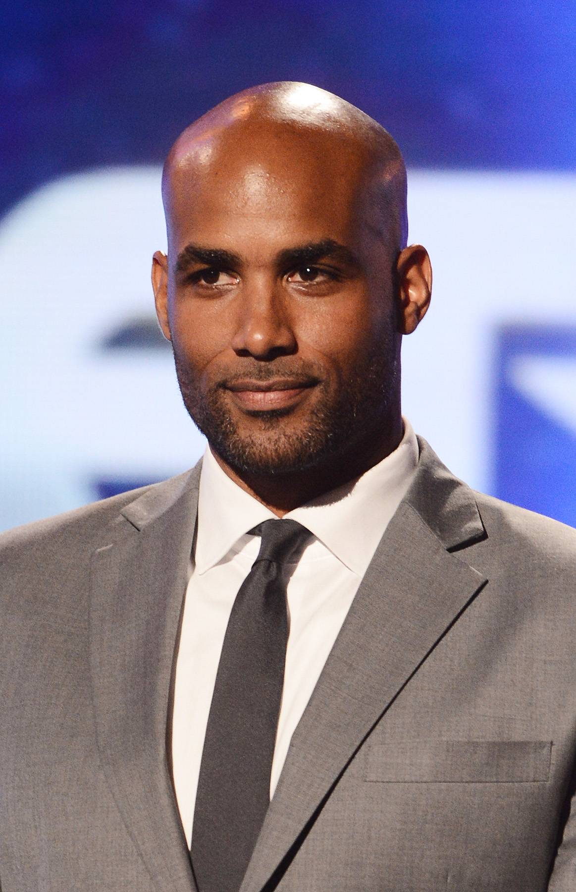 Boris Kodjoe - Many - Image 2 from Top 10 Hottest Black Leading Men | BET