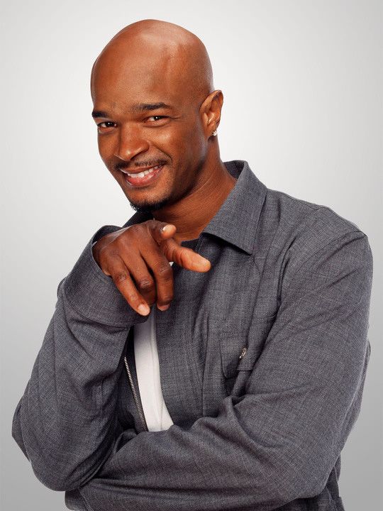 Damon Wayans - As - Image 10 from Remembering TV Dads | BET