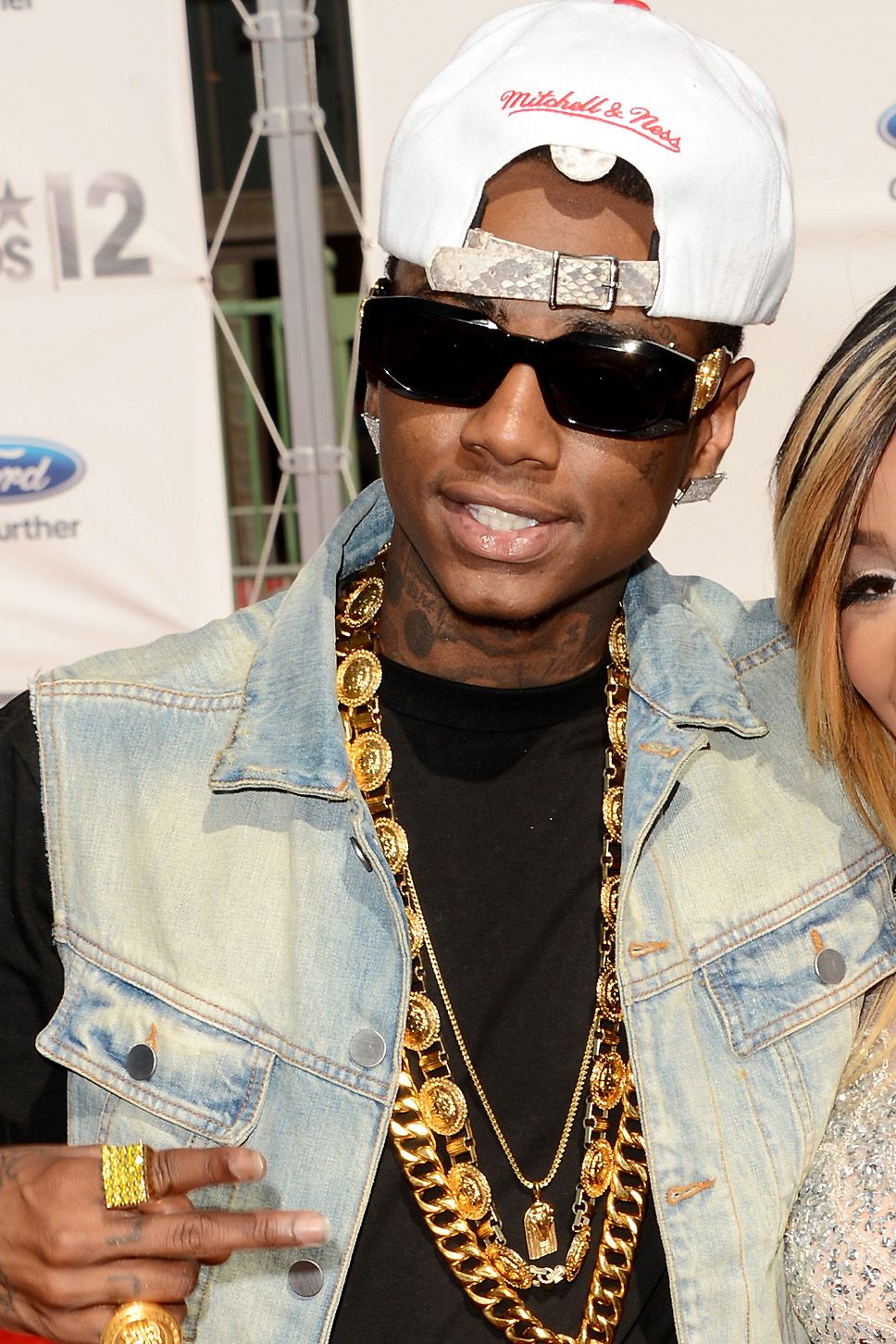 Soulja Boy: July 28 - Image 1 from Celebrity Birthdays: Happy Birthday ...