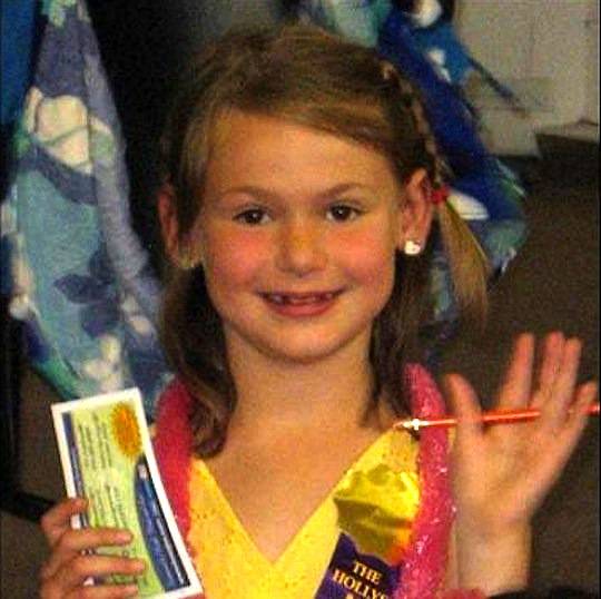 Veronica Moser Sullivan - - Image 2 from Remembering the Victims of the ...