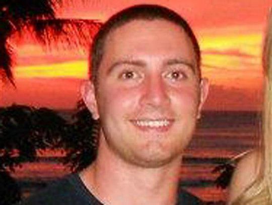 Alexander Teves - Alexander - Image 10 from Remembering the Victims of ...