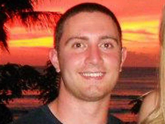 Alexander Teves - Alexander - Image 10 from Remembering the Victims of ...