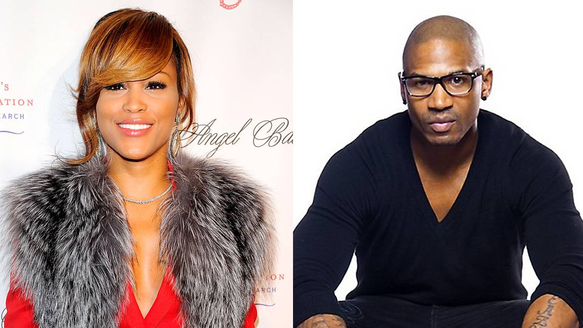 Eve Reflects on Her Past Relationship With Stevie J | News | BET