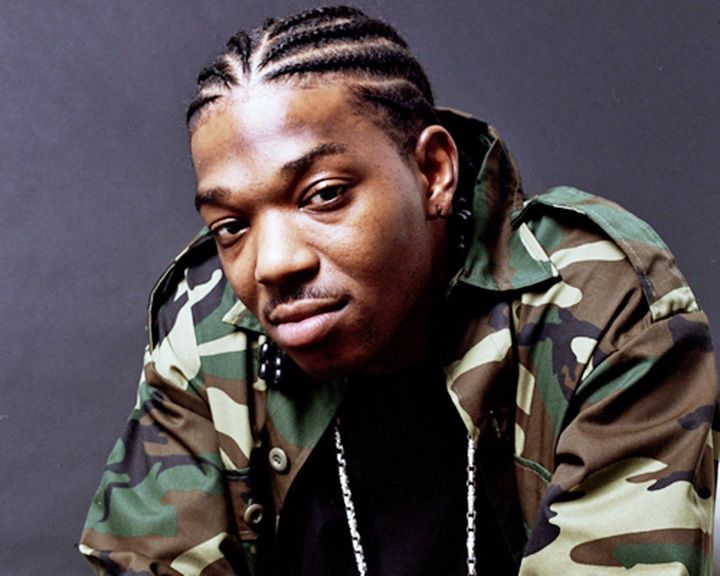 Cool C - Philadelphia - Image 5 from Locked Up: Rappers Behind Bars | BET