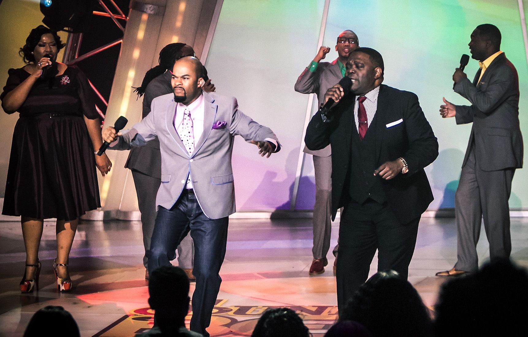 Alexis Spight - Alexis - Image 19 from Sunday Best 5 in Pics: Episode 5 ...